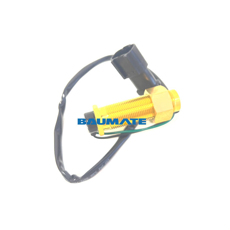 7861-92-2310 Speed Sensor, Applicable to Excavator PC200-5 PC200-6 PC200-7, AFTERMARKET ...