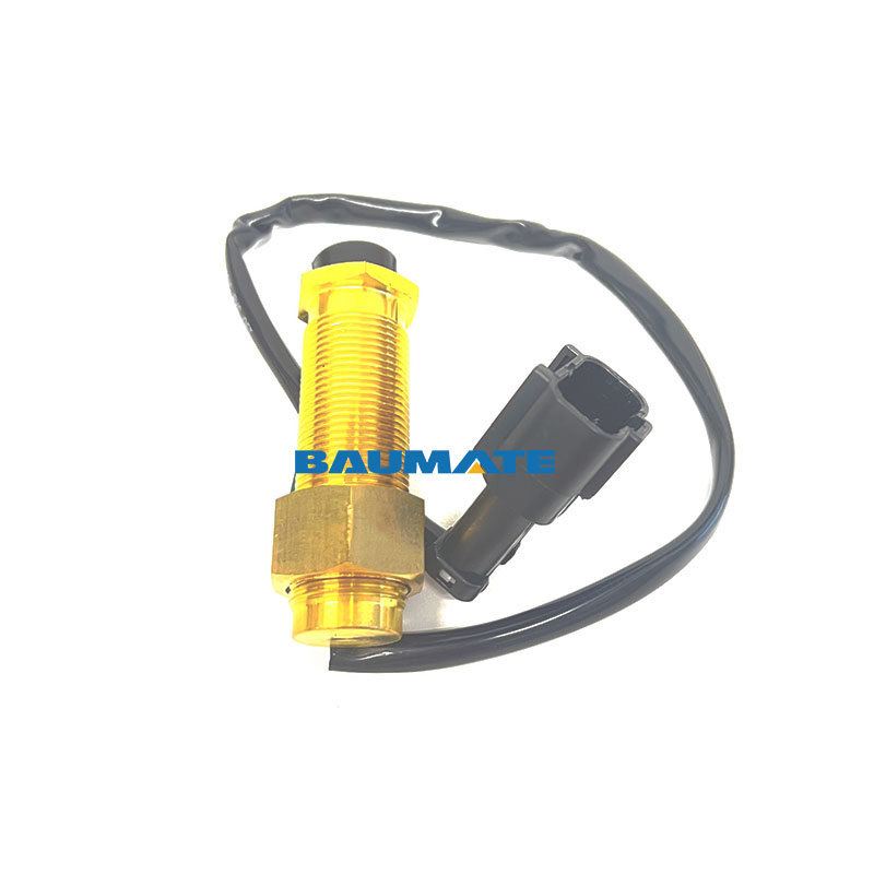 7861-92-2310 Speed Sensor, Applicable to Excavator PC200-5 PC200-6 PC200-7, AFTERMARKET ...