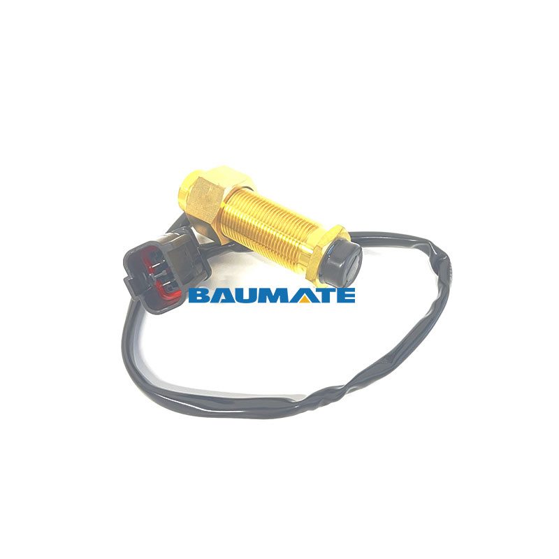 7861-92-2310 Speed Sensor, Applicable to Excavator PC200-5 PC200-6 PC200-7, AFTERMARKET ...