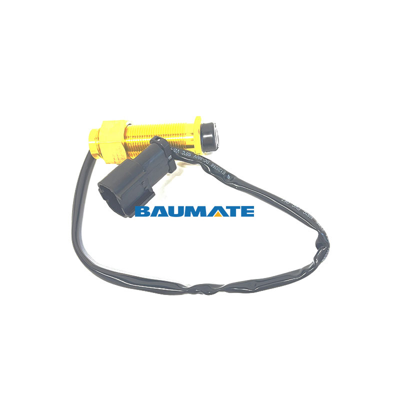 7861-92-2310 Speed Sensor, Applicable to Excavator PC200-5 PC200-6 PC200-7, AFTERMARKET ...